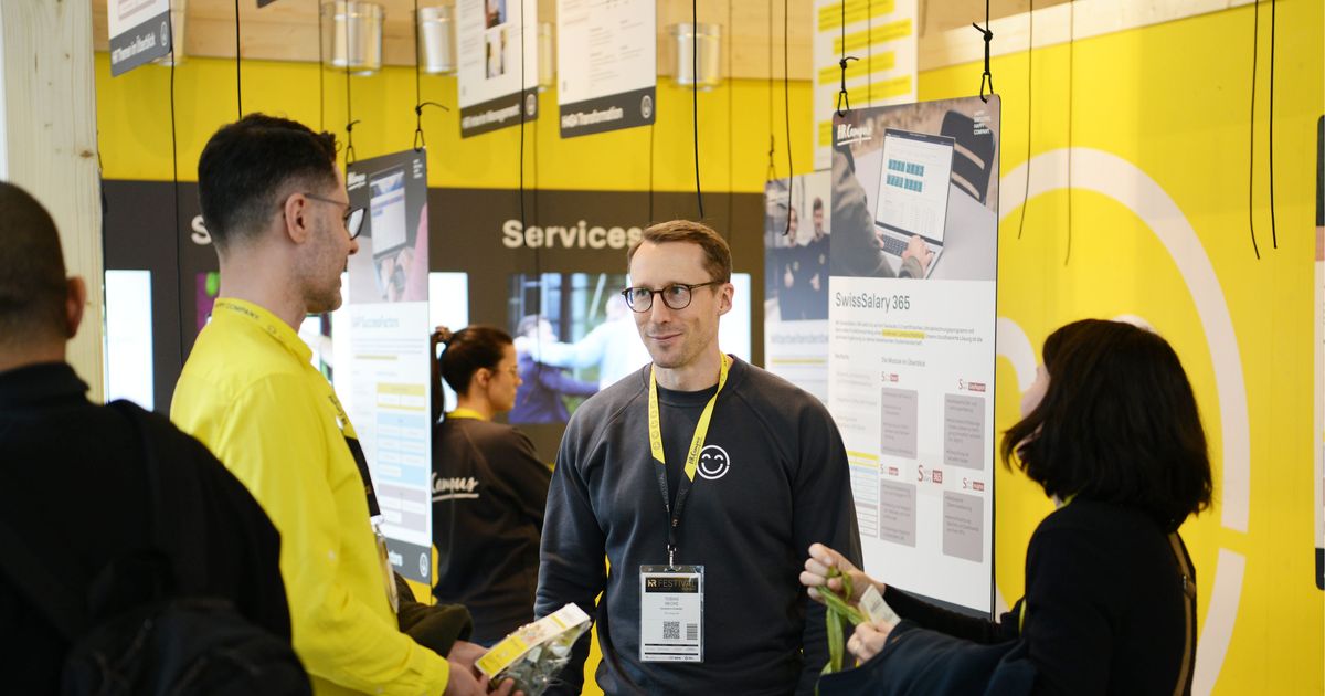 HR Festival 2026 | HR Cosmos