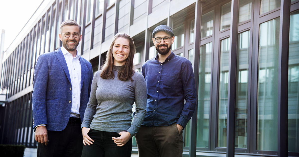 Über uns | HR Cosmos