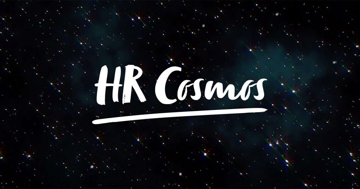 Mobile App | HR Cosmos