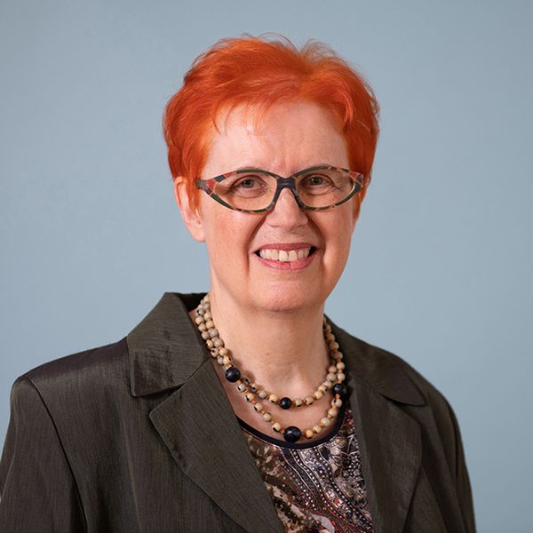 AHV-Reform auf 01.01.2024: Das muss HR wissen. - mit Gertrud E.Bollier ...