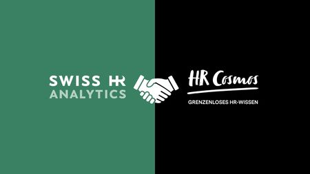 Die grösste HR-Community der Schweiz | HR Cosmos