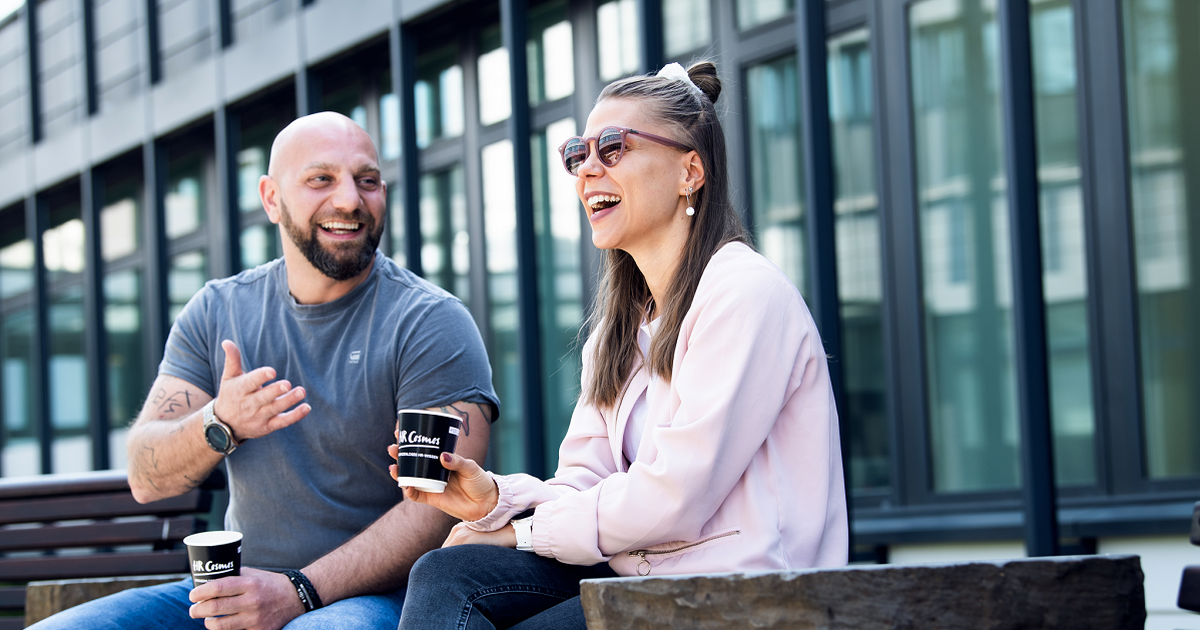 Zugang zu HR Wissen mit kostenloser Mitgliedschaft | HR Cosmos