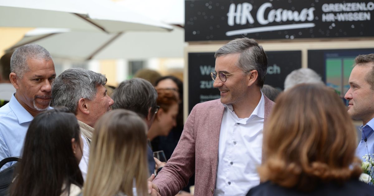 HR Cosmos Idea Space 2025 | HR Cosmos | HR Cosmos